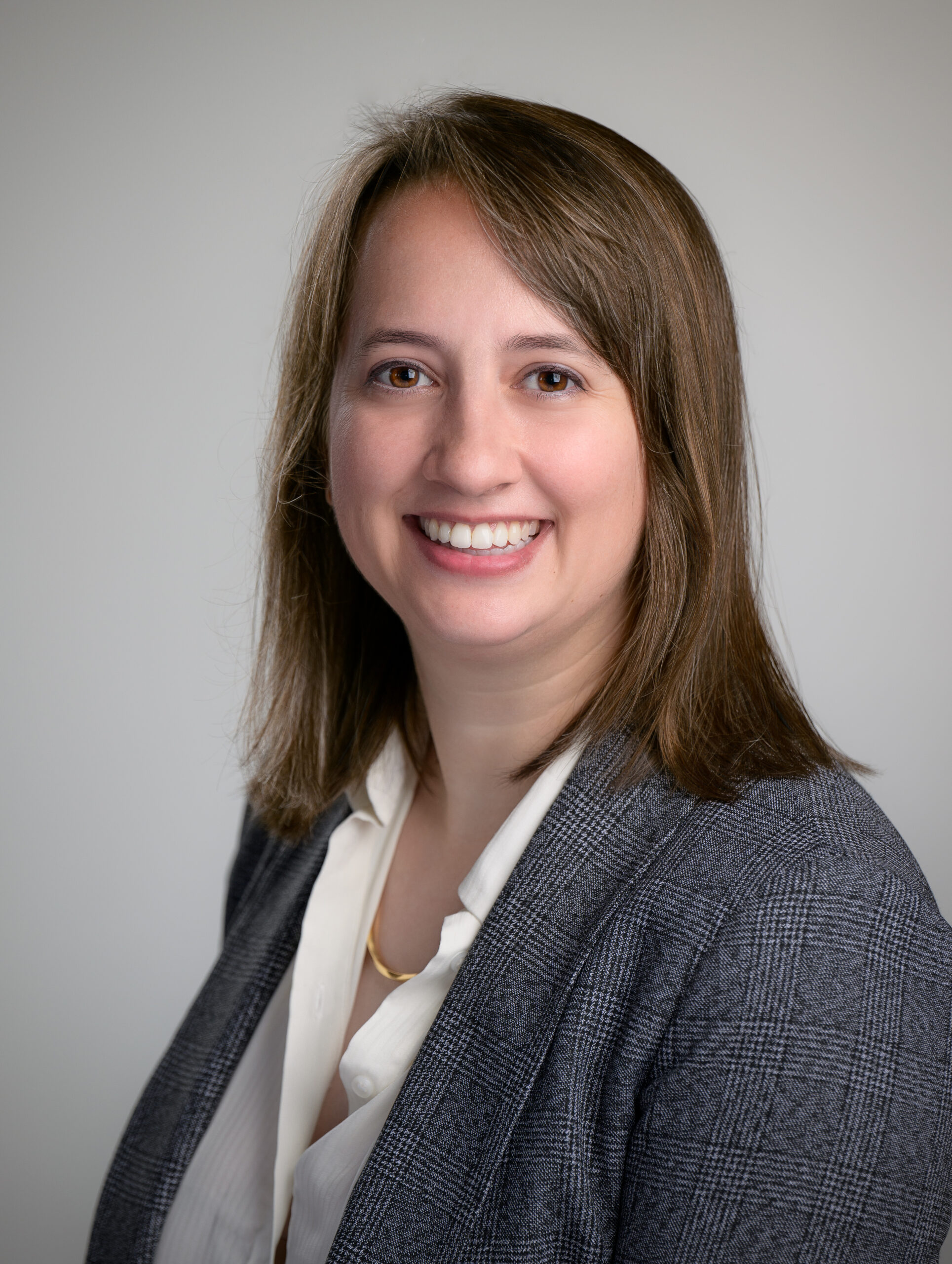 Chelsea Redmond, B.A., J.D. - STIPIC WEISMAN LLP